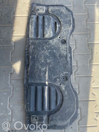 1665200223 Mercedes-Benz ML W166 Center/middle under tray cover, 91.26 ...