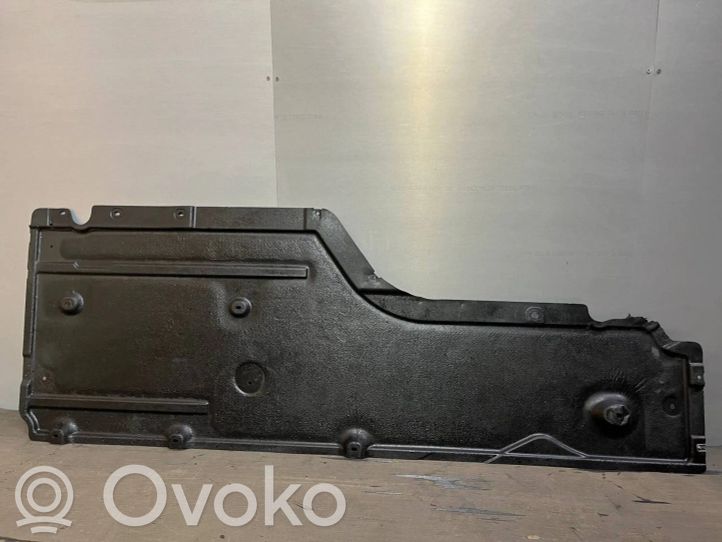 74850619 BMW 6 E63 E64 Front underbody cover/under tray, 55.00 € | RRR