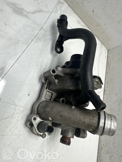 06H121065D Audi A4 S4 B8 8K Electric auxiliary coolant/water pump, 30. ...
