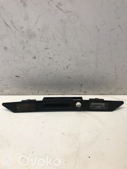 8E0827574C Audi A6 S6 C6 4F Trunk door license plate light bar, 27.00 ...