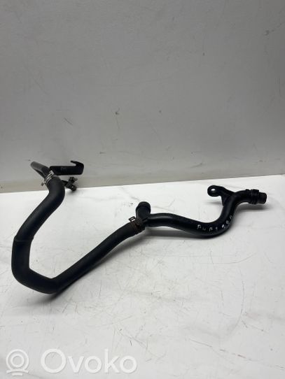 06H121065D Audi A4 S4 B8 8K Tuyau de liquide de refroidissement moteur ...