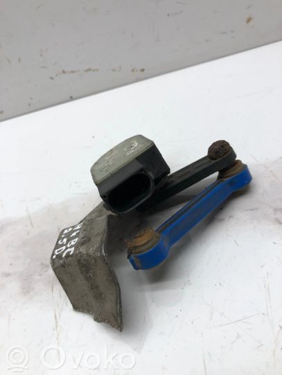 8E0907503 Audi A4 S4 B6 8E 8H Headlight/headlamp level sensor, 10.00 ...