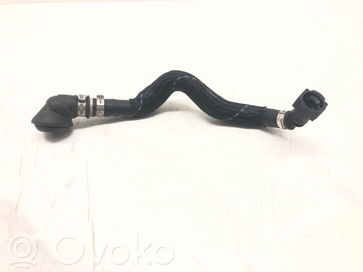 8K0611743D Audi A4 S4 B8 8K Vacuum line/pipe/hose, 10.00 € | RRR