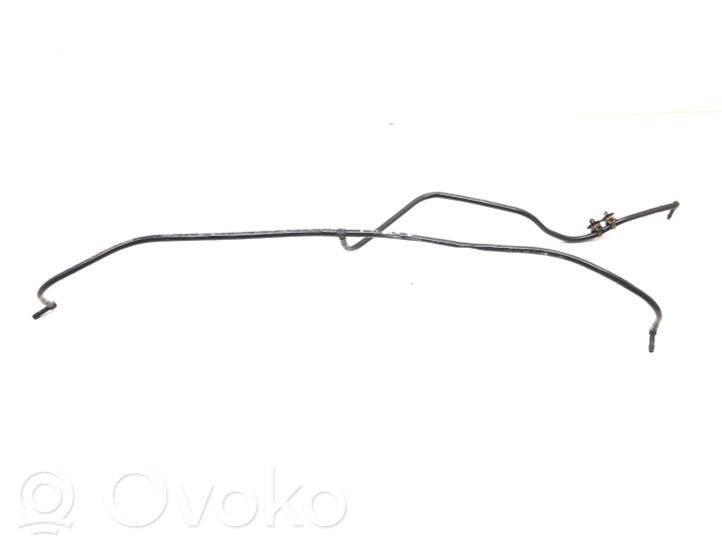 1776501V BMW 5 F10 F11 Vacuum line/pipe/hose, 10.00 € | RRR