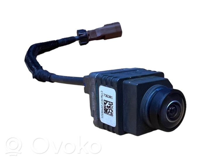 A0009050906 Mercedes-Benz GLC X253 C253 Reversing camera, 100.00 € | RRR