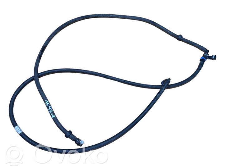 61677162589 BMW X5 E70 Headlight washer hose/pipe, 30.00 € | RRR
