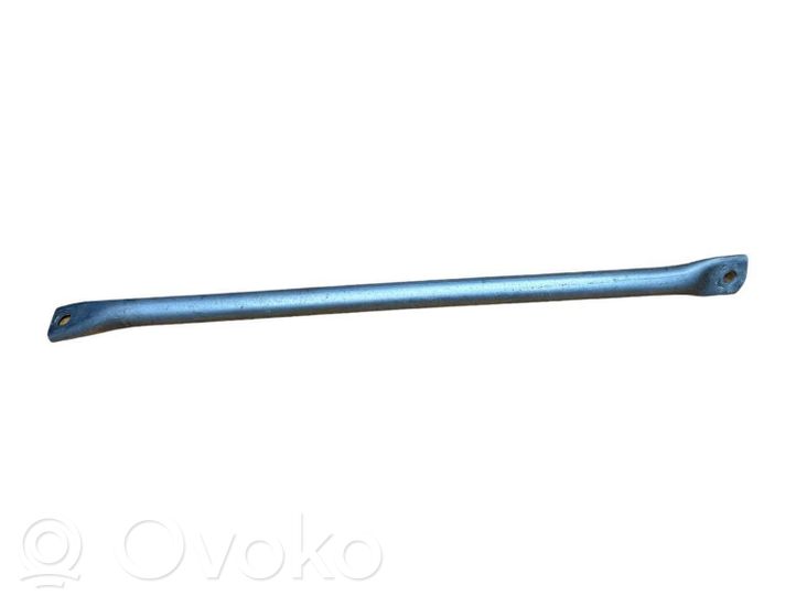 7200776 BMW 5 F10 F11 Radiator support slam panel bracket, 7.00 € | RRR