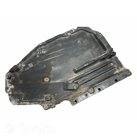 51757158406 BMW X5 E70 Rear underbody cover/under tray, 20.00 € | RRR