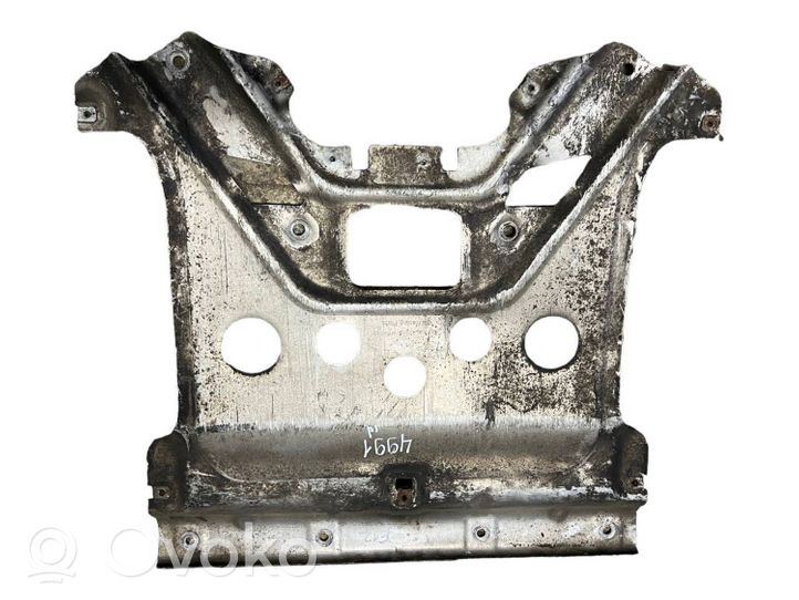 7197500 BMW 6 F12 F13 Engine splash shield/under tray, 80.00 € | RRR