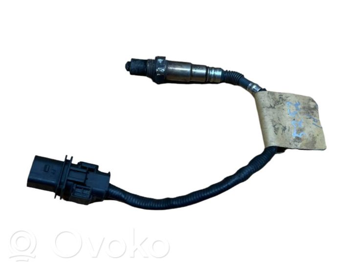 7791600 BMW 5 E60 E61 Lambda probe sensor, 25.00 € | RRR