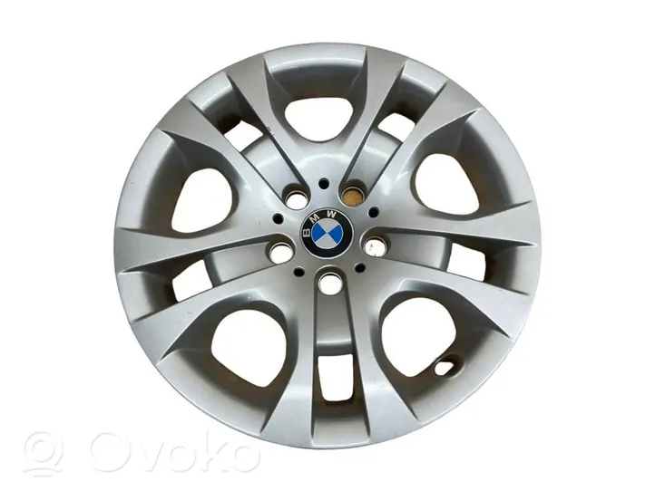 36136783332 BMW X1 E84 R17 wheel hub/cap/trim, 25.00 € | RRR