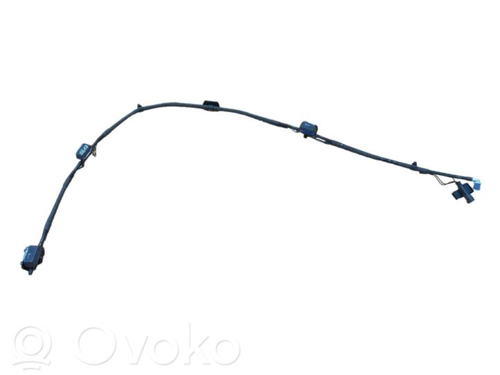 61664849540 BMW 5 F10 F11 Windshield washer spray nozzle, 10.00 € | RRR