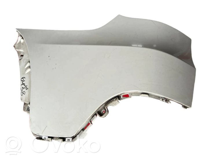 51127158439 BMW X5 E70 Rear bumper corner part panel trim, 55.00 € | RRR