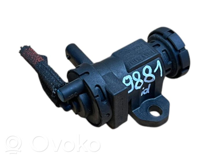 8509323 BMW X3 F25 Turbo solenoid valve, 25.00 € | RRR