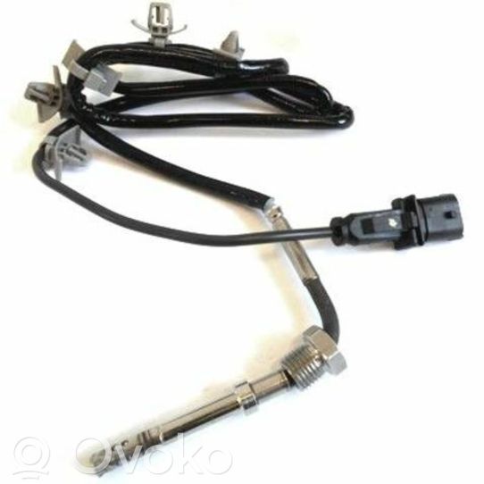 55566575 Opel Astra J Exhaust gas temperature sensor, 80.00 € | RRR