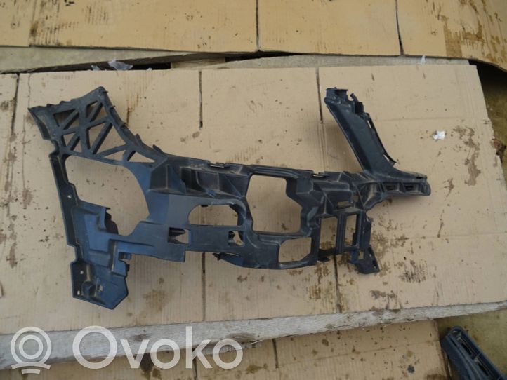 A2048854265 Mercedes-Benz C W204 Front bumper mounting bracket, 18.82 ...