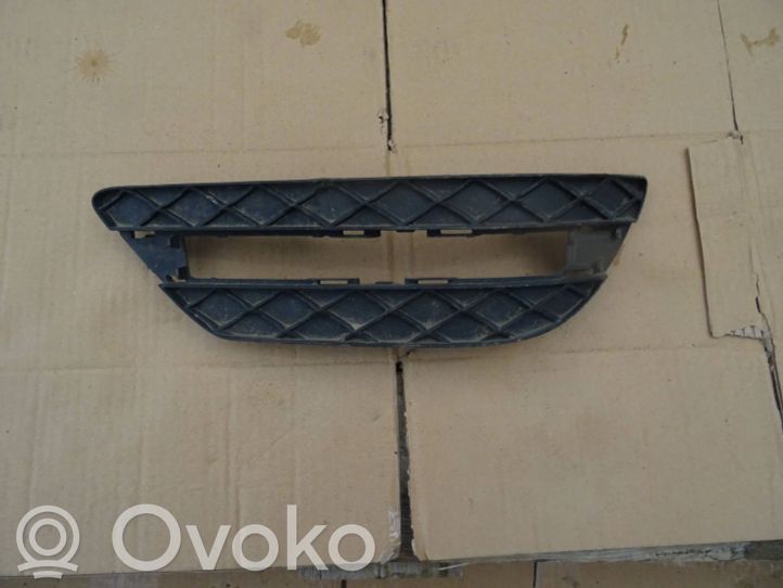 A2048803324 Mercedes-Benz C W204 Front bumper lower grill, 11.76 € | RRR