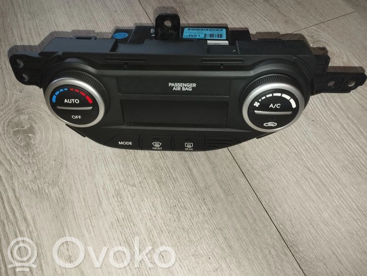 97250 KIA Picanto Climate control unit, 32.94 € | RRR