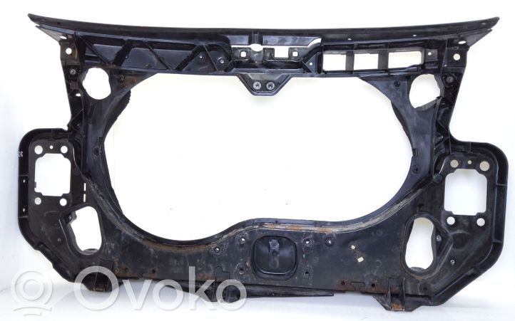 4F0805594G Audi A6 S6 C6 4F Radiator support slam panel, 70.00 € | RRR