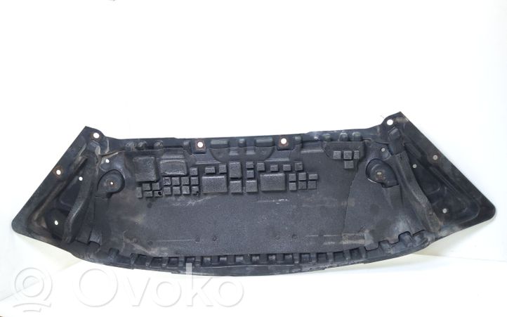A2045200723 Mercedes-Benz C W204 Engine splash shield/under tray, 30.00 ...