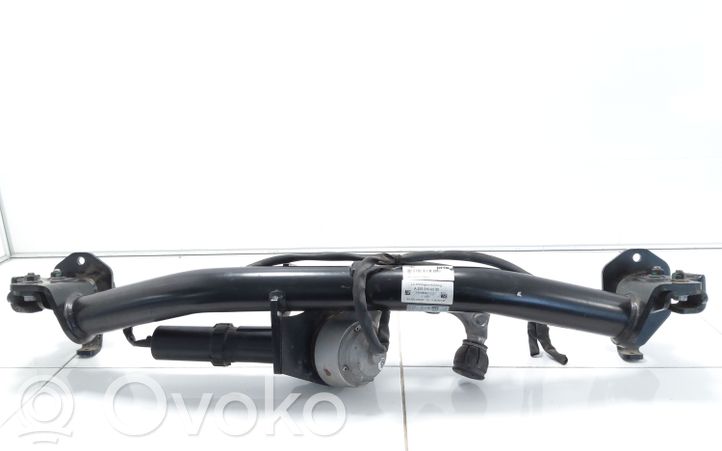 A2933100000 Mercedes-Benz EQC Tow bar set, 550.00 € | RRR