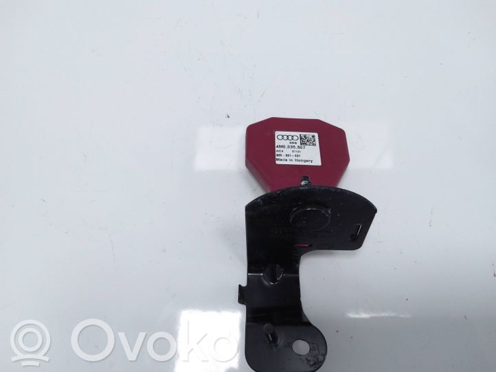 4M0035507 Audi A6 S6 C7 4G Bluetooth antenna, 10.00 € | RRR