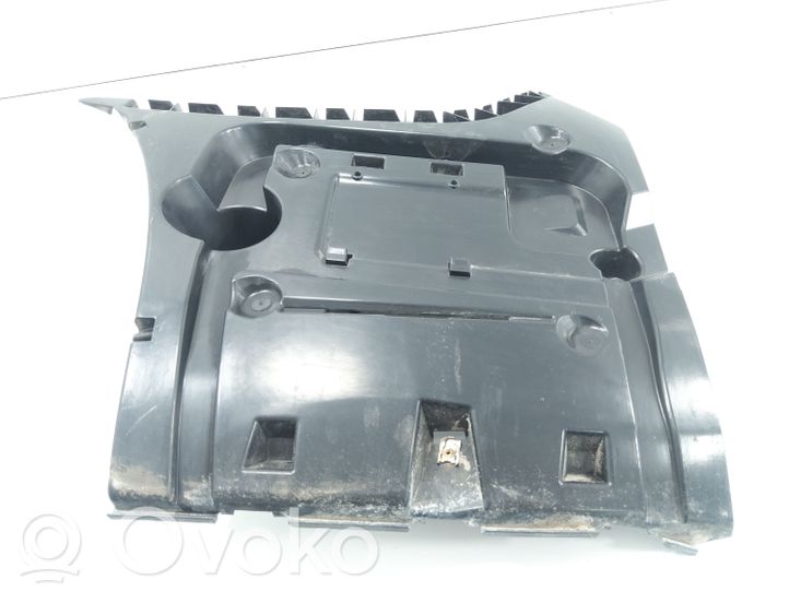 51127183885 BMW 7 F01 F02 F03 F04 Support de pare-chocs arrière, 18.00 ...