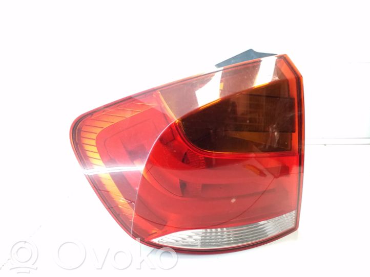63212992477 BMW X1 E84 Rear/tail lights, 100.00 € | RRR