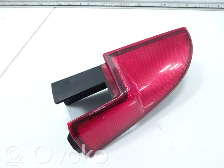 A6398202164 Mercedes-Benz Vito Viano W639 Rear/tail light trim molding ...