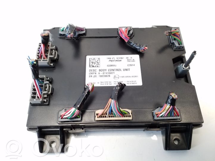 101090700D Tesla Model S Module confort, 140.00 € | OVOKO