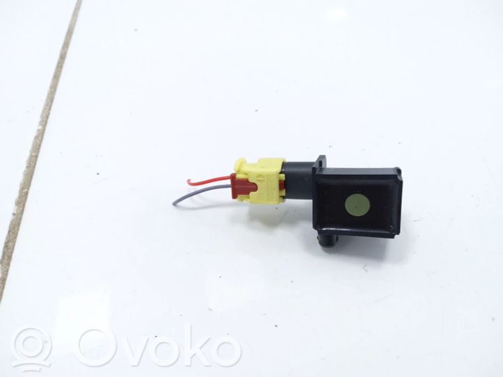 5Q0959651 Audi A3 S3 8V Airbag deployment crash/impact sensor, 10.00 ...