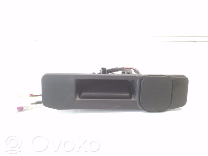 A1667500993 Mercedes-Benz GLC X253 C253 Tailgate handle with camera, 70 ...