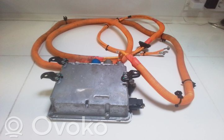 103115900A Tesla Model S Voltage converter inverter, 380.00 € | RRR