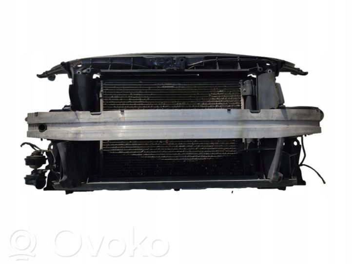 Audi A3 S3 8P Radiator support slam panel, 458.82 € | RRR