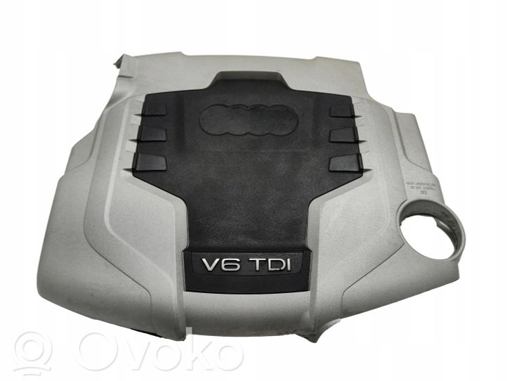 Audi Q5 SQ5 Engine cover (trim), 15.29 € | RRR