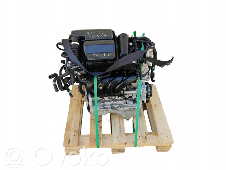 SILNIK Suzuki Ignis Engine, 3823.53 € | RRR
