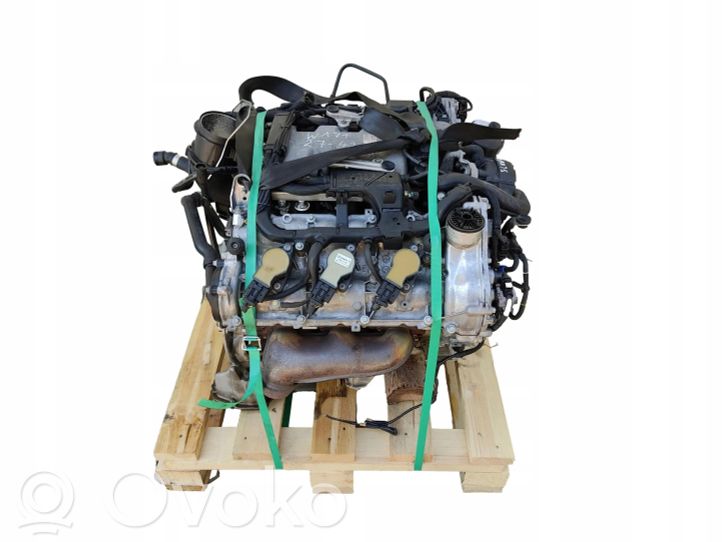 SILNIK Mercedes-Benz SLK R171 Moteur, 3058.82 € | OVOKO