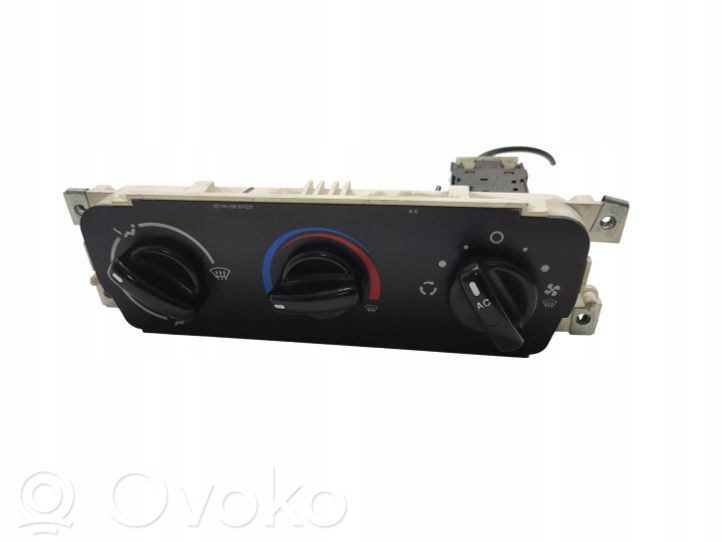 PANEL Ford Transit Climate control unit, 122.35 € | RRR