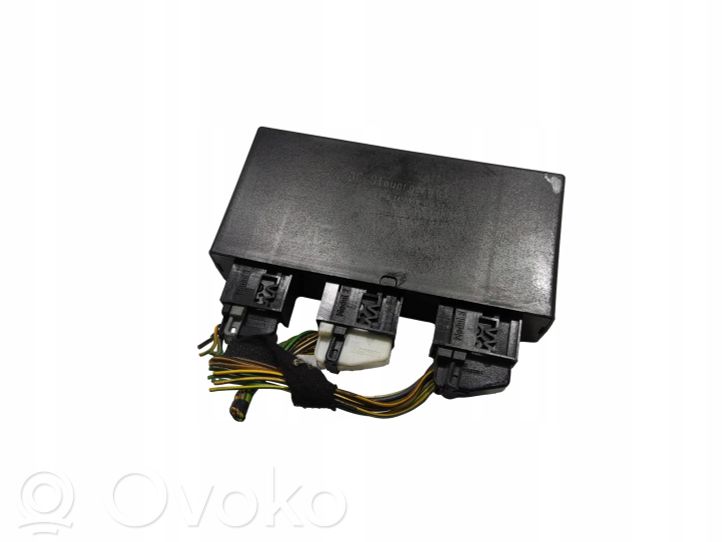 9145158 BMW X5 E70 Parking PDC control unit/module, 107.06 € | RRR