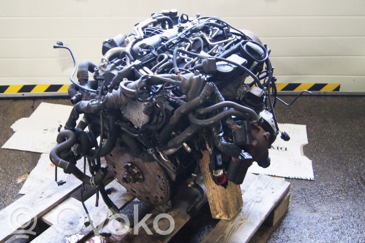 Audi A4 S4 B8 8K Engine swap, 873.36 € | RRR