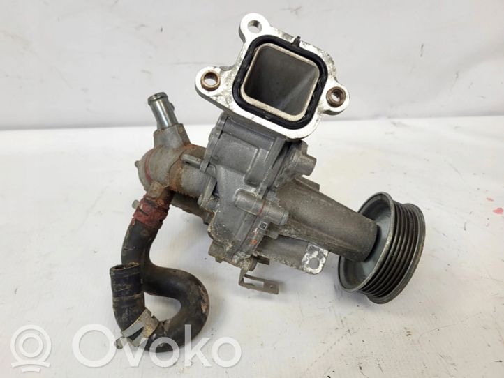 52520600 Alfa Romeo Giulia Electric auxiliary coolant/water pump, 70.59 ...