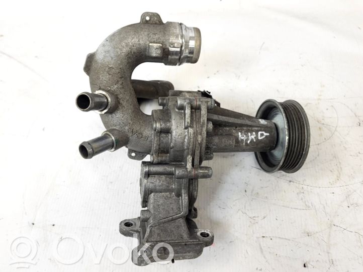Alfa Romeo Giulia Electric auxiliary coolant/water pump, 70.59 € | RRR