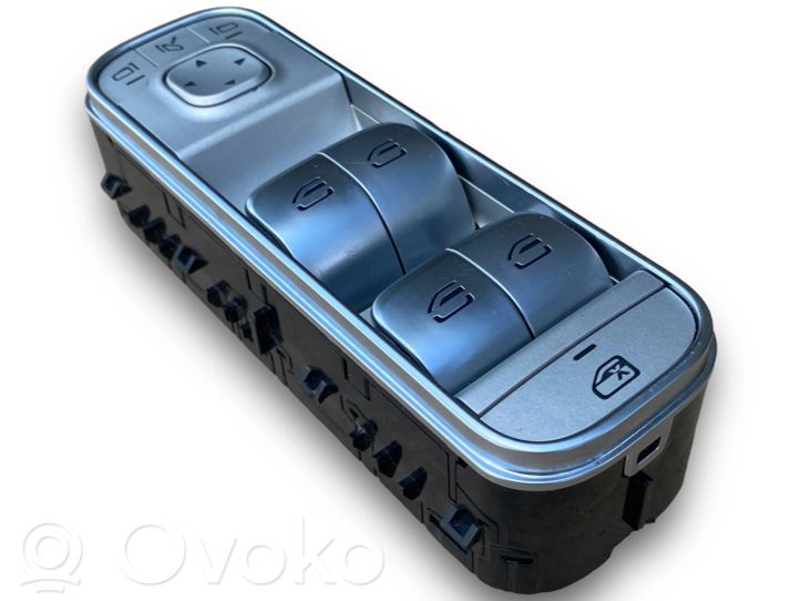 A1679059903 Mercedes-Benz GLS X167 Interrupteur commade lève-vitre, 35. ...