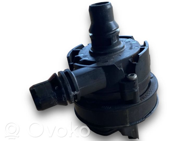 A0005005400 Mercedes-Benz E W213 Electric auxiliary coolant/water pump ...