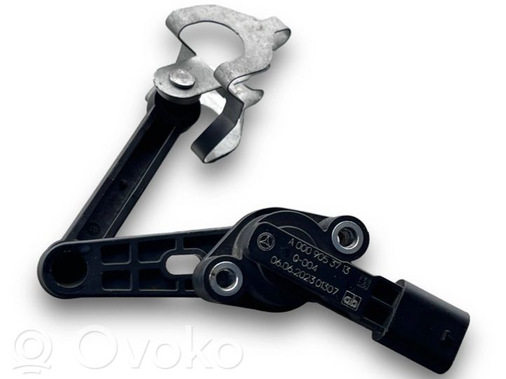 A0009053713 Mercedes-Benz C W206 Central body control module, 70.59 € | RRR