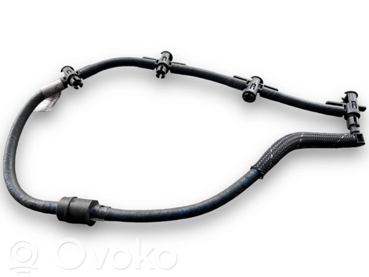A6540700032 Mercedes-Benz E W213 Fuel return line/hose, 11.76 € | RRR