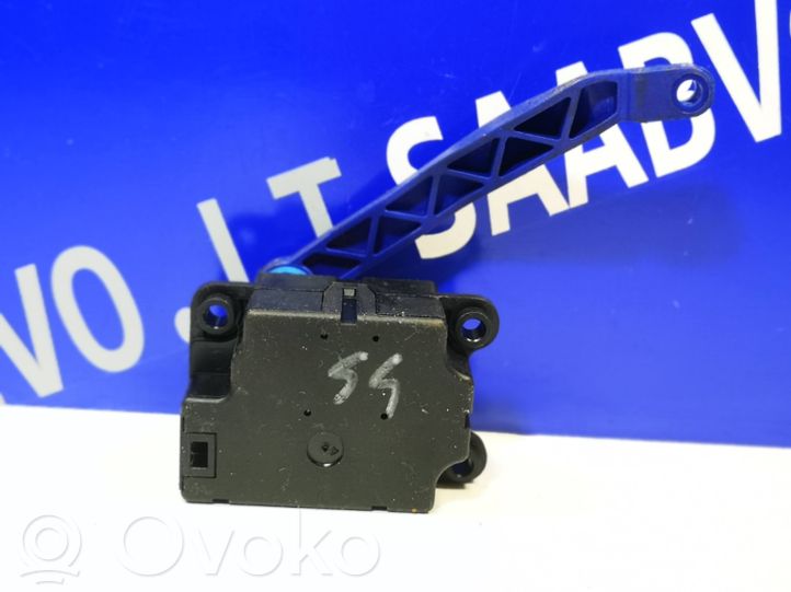 006971J Saab 9-3 Ver1 A/C air flow flap actuator/motor, 15.20 € | RRR