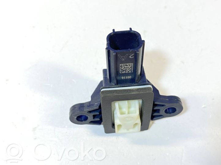 31406731 Volvo XC90 Airbag deployment crash/impact sensor, 23.20 € | RRR