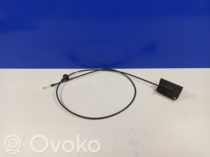 39810599 Volvo S60 Troselis variklio dangčio spynos, 20.00 € | RRR