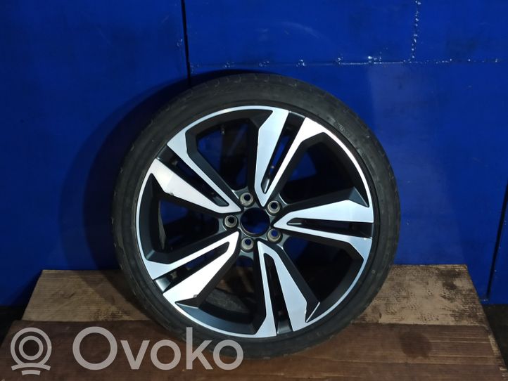 31680201 Volvo V60 R12 alloy rim, 180.00 € | RRR